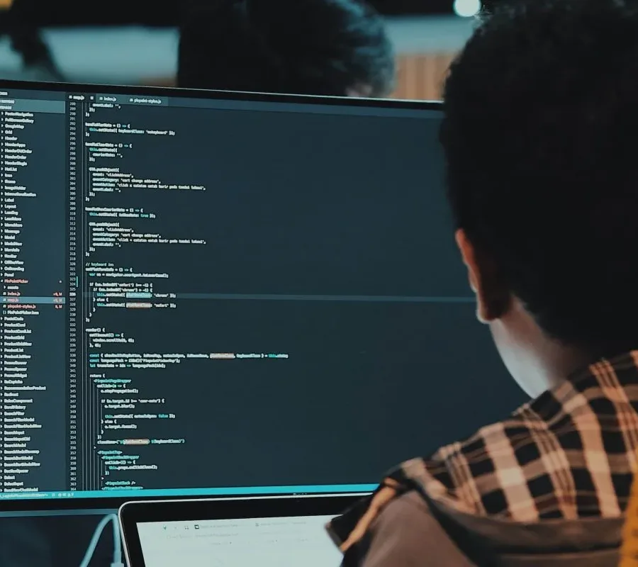 Web Development - Master Mind Computers