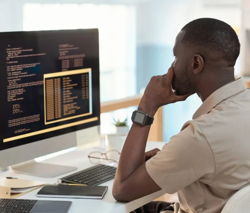 Software Development - Master Mind Computers